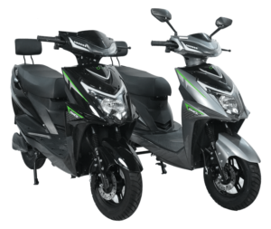 Home - RiloxEV - Green Future